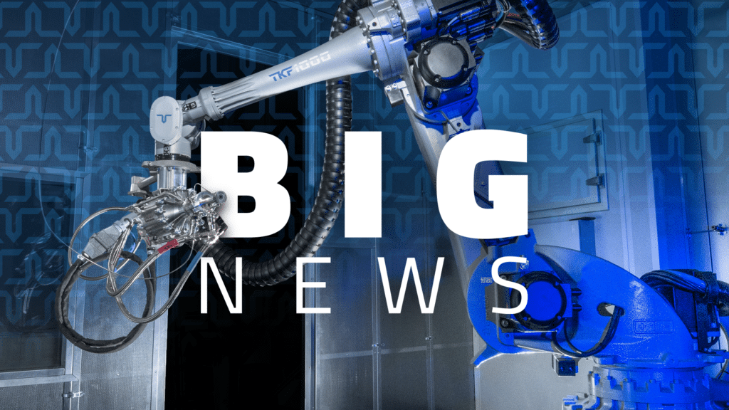 Titomic Secures Contract with Leading Defense Prime - Titomic