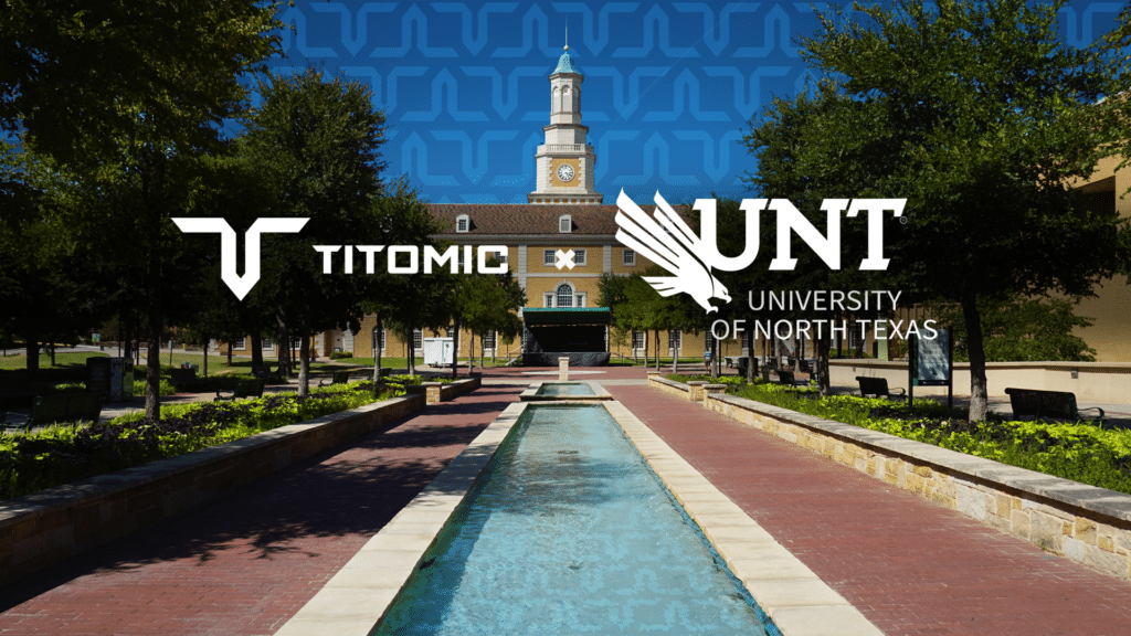 Titomic Signs MOU with University of North Texas - Titomic